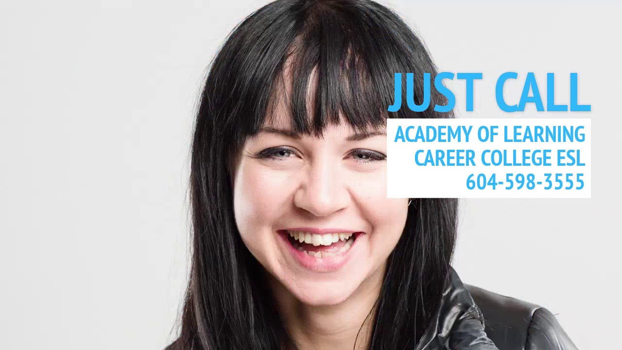 Learn English the easy way. Join our ESL Classes now! - YouTube