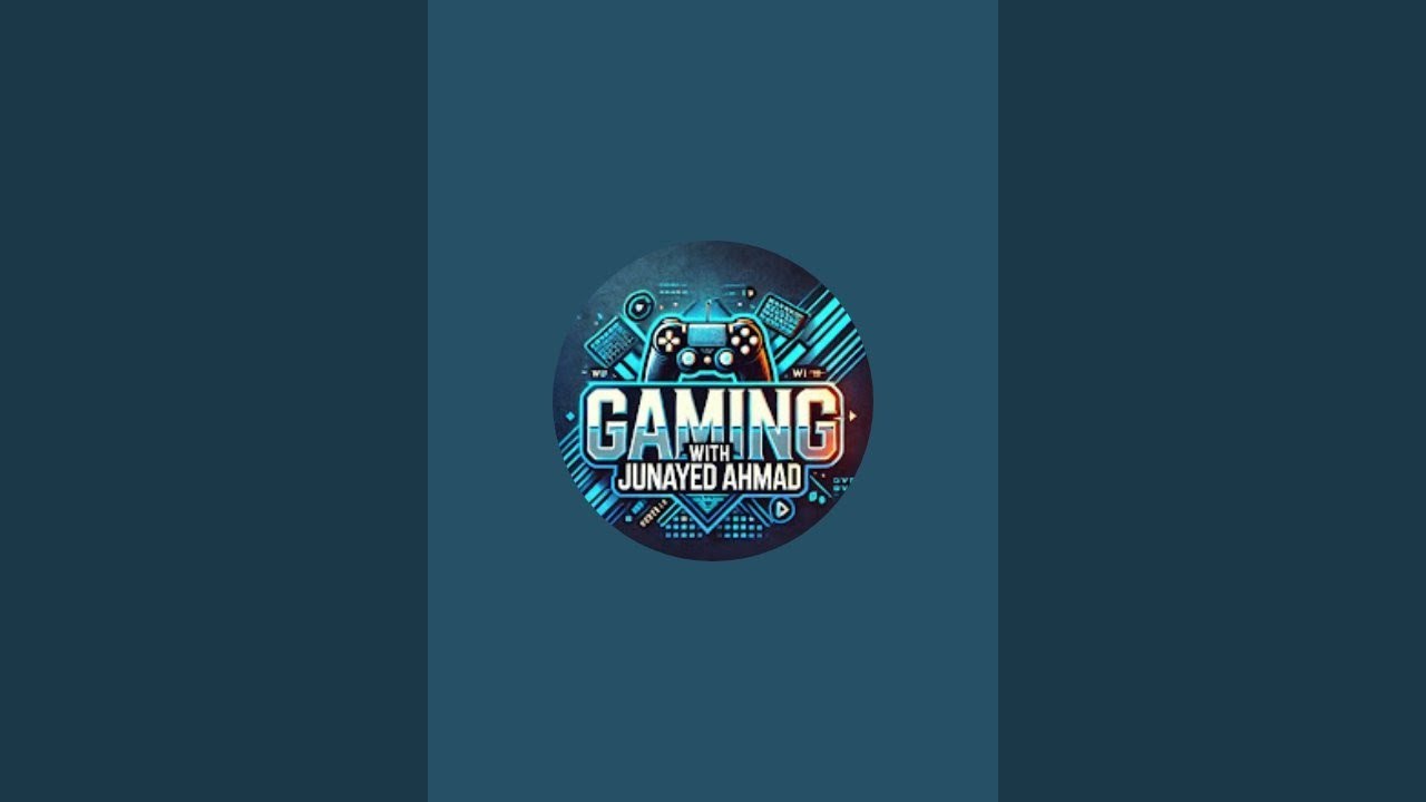 GAMING WITH JUNAYED AHMAD is live! - YouTube