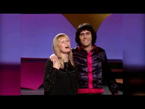 Stone et Charden  L'Aventura   (AI Upscaled & HQ Sound)1971 HD