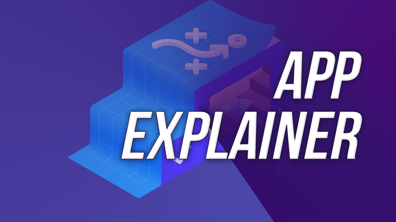 30 Best Animated App Infographic Video Examples For 2024 - YouTube