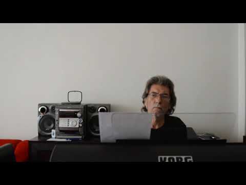 Gönül Dağı - Levent Ayan  Korg Pa 4x