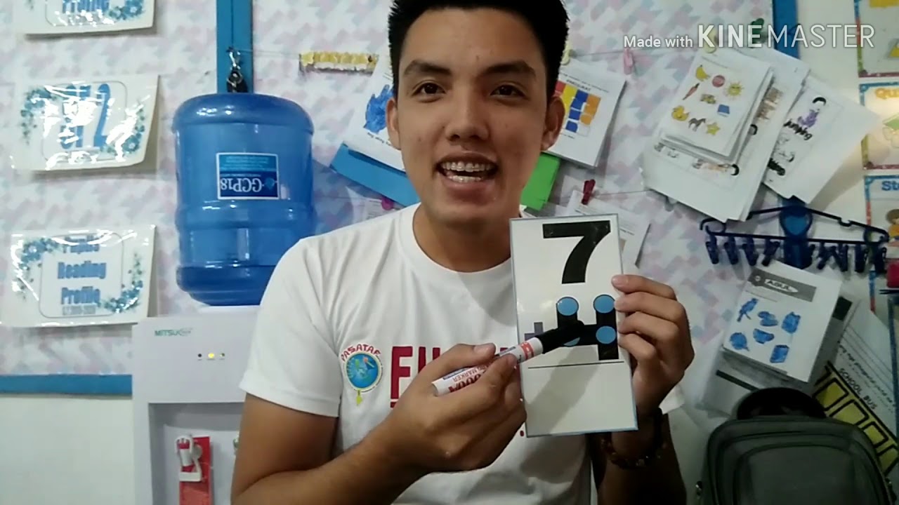 Easiest and Fastest Way of Teaching Addition to Children - YouTube