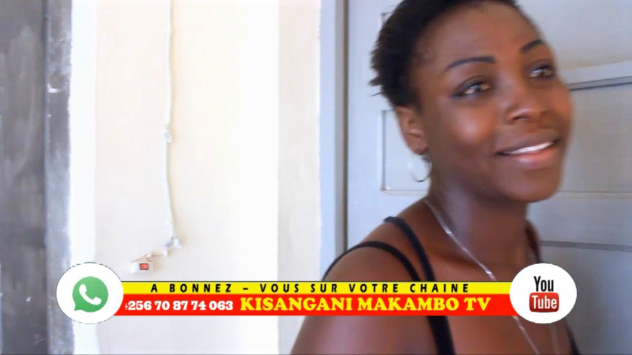 GAG 2019 MWASI LIBOLO SOLO YA MAKAYABU - YouTube