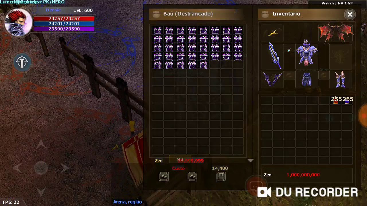 Muaway mobile one bite - YouTube