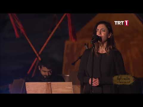 NEŞE DEMİR - DÜŞMÜŞEM ÇÖLLERE