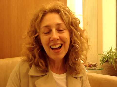 Claudia Rosenberg, Chile - YouTube