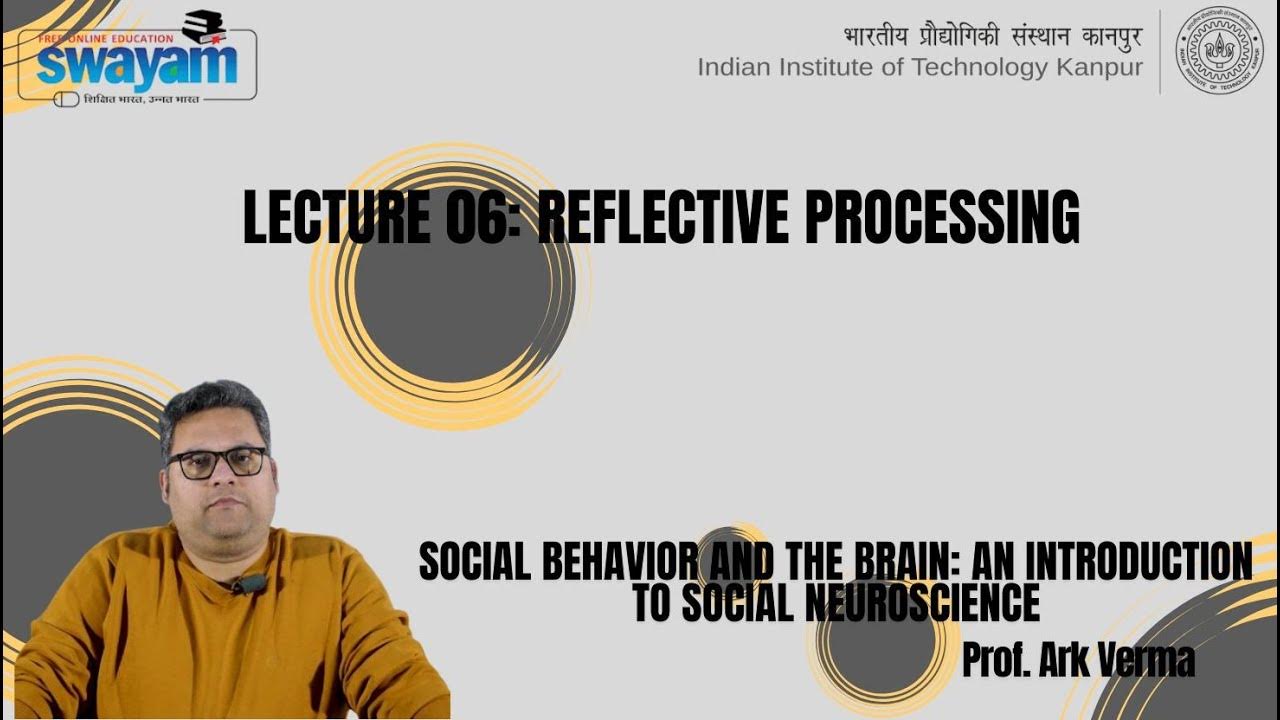 Lecture 06 - YouTube