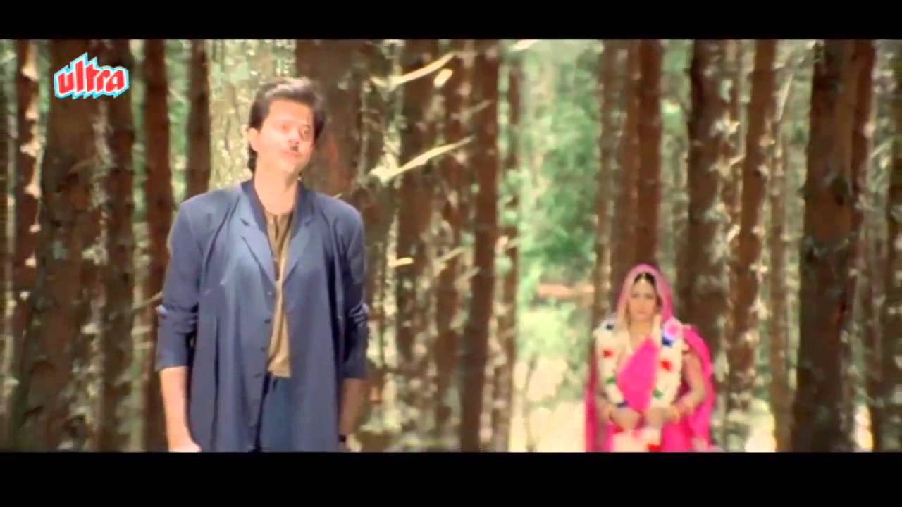 HDSONG Jaanum Meri Jaanum Movie Mr Bechara 1996 - YouTube