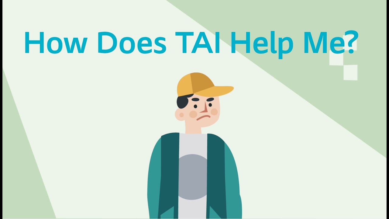 How Does TAI Help Me? - Peristeen® Plus - YouTube