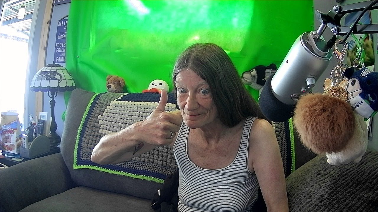 Who gets the present??!! SLO County Observer!! - YouTube