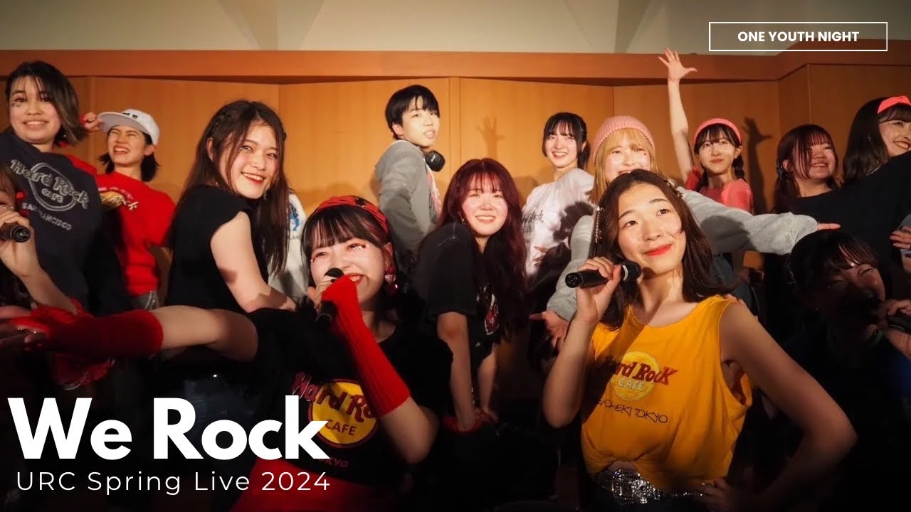We Rock / Camp Rock from Disney Channel - YouTube