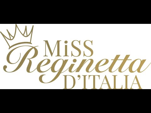 Calendario 2026 Campania miss reginetta
