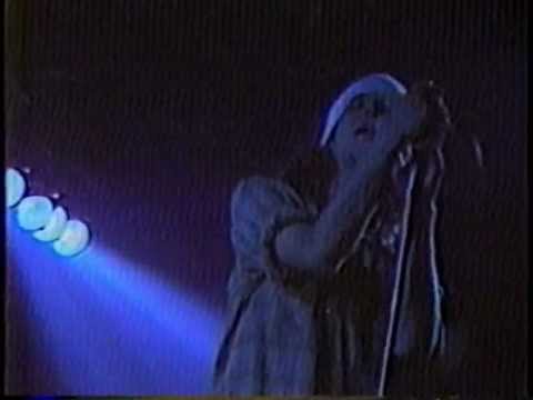 REM - Interview + Live Toronto 1984 - YouTube