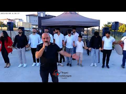 şıvan şahin Karaağaç düğünü