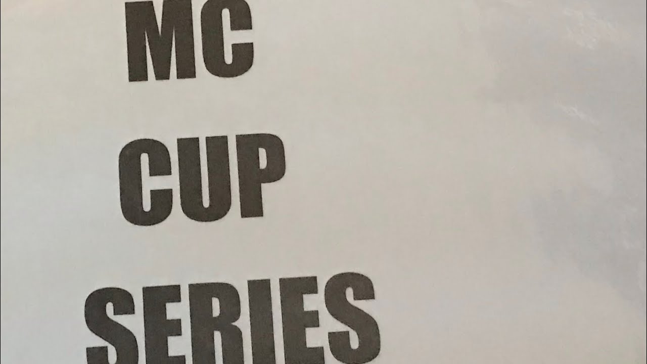 MC cup series season 9 episode 5 - YouTube