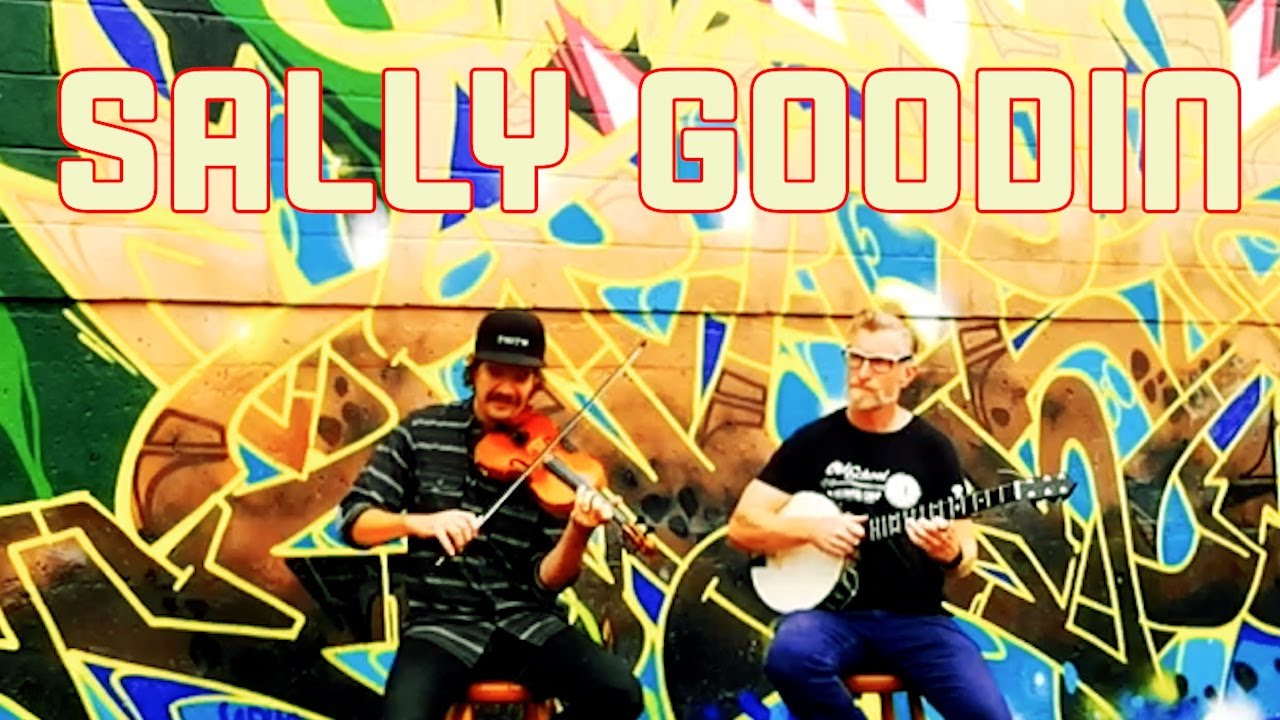 Sally Goodin - YouTube