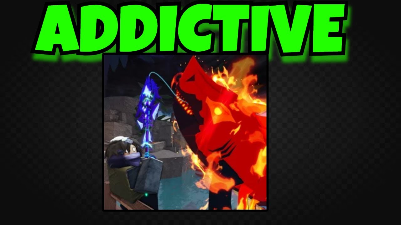 This Roblox Game Is Addicting..... - YouTube