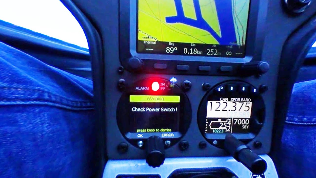 Silent 2 Electro FES FCU Antriebssteuerung Erklärungsvideo Teil 2 - YouTube