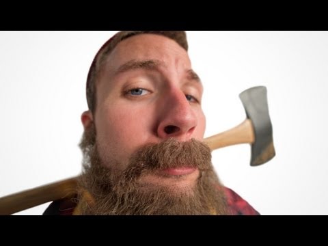 Best Lumbersexual Song Ever | Vat19 Music Video