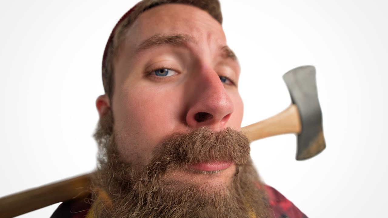 Best Lumbersexual Song Ever | Vat19 Music Video - YouTube