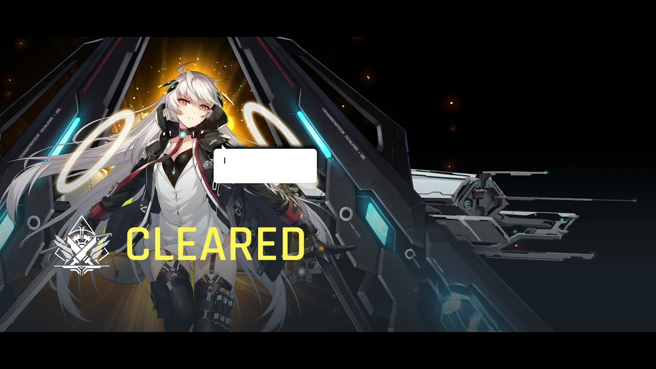Revisiting Counterside in 2025 Awakened Hilde and Replacer Queen ...