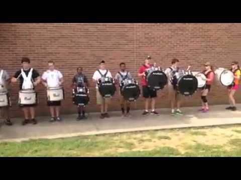 Northern Nash 2014 - YouTube