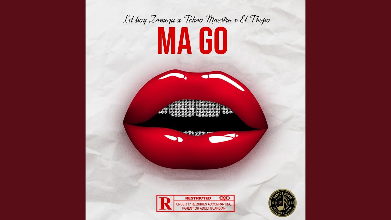 MA GO (feat. Tchao Maestro, El Thepo) - YouTube