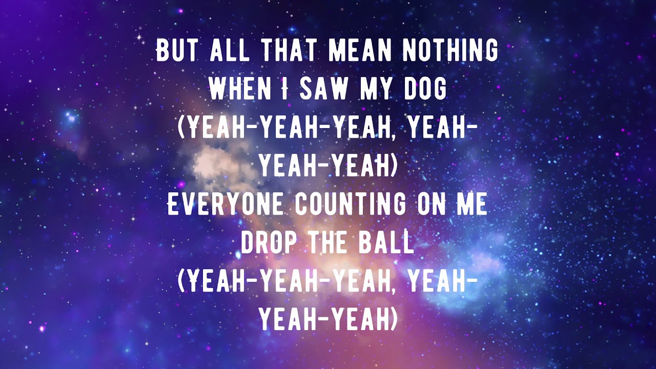 Congratulations (Lyrics HQ) - Post Malone ft. Quavo - YouTube