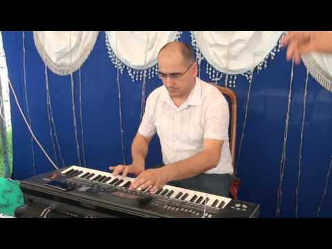 Etibar Dadasov-Ay dili dili Dilaver 2016