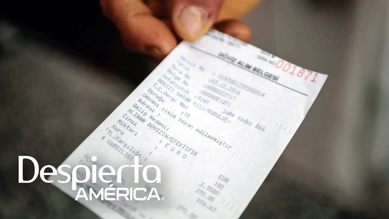 Documentos importantes que debes conservar y que debes desechar - YouTube