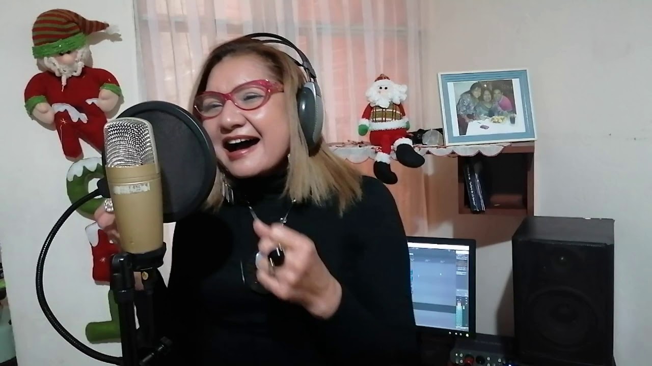 Me dolió Quererte - Martha Parales - YouTube