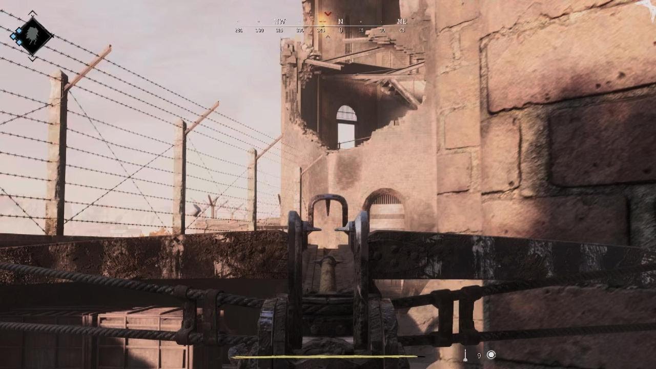 HUNT: SHOWDOWN crossbow hs - YouTube