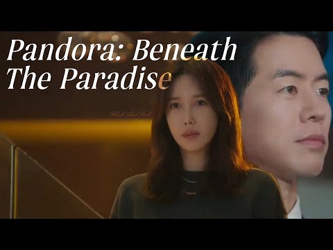 (Pandora: Beneath The Paradise) kore klip / hiç ışık yok