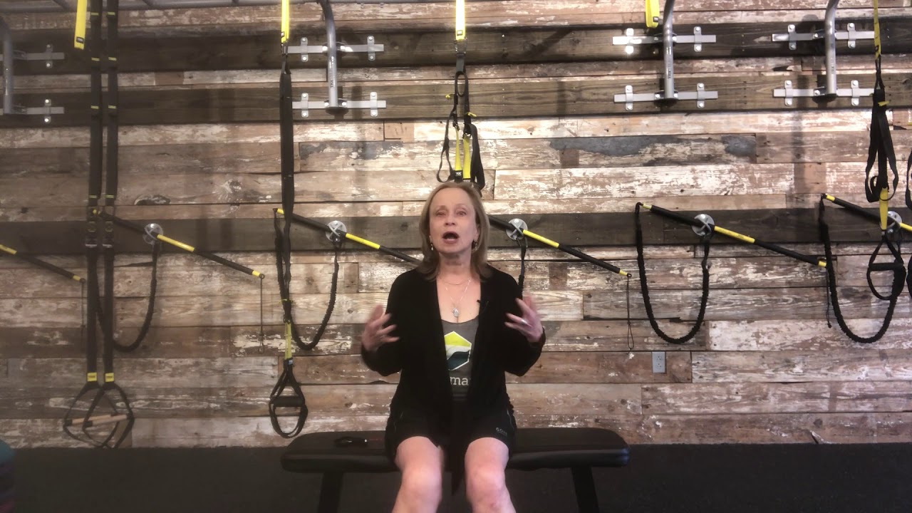 "Fish-Eye Knees" May Be The Cause Of Your Knee Pain - YouTube