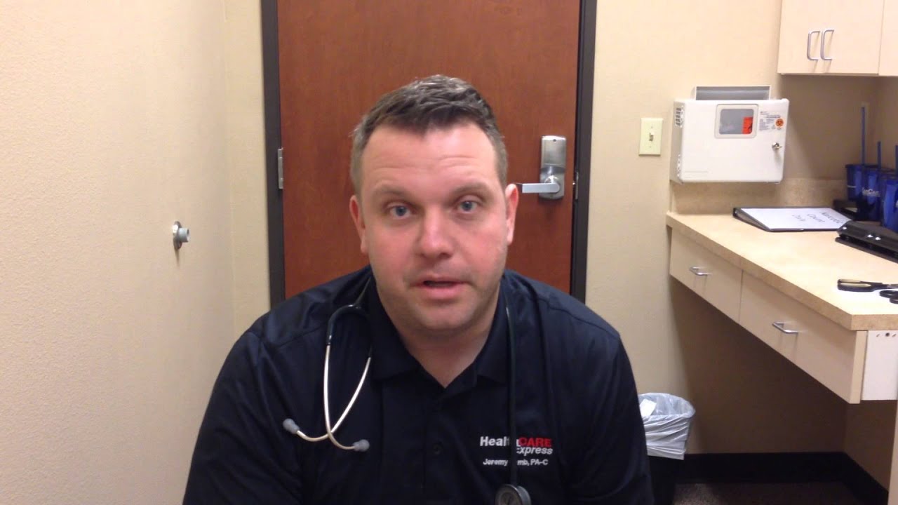 Pharyngitis Youtube
