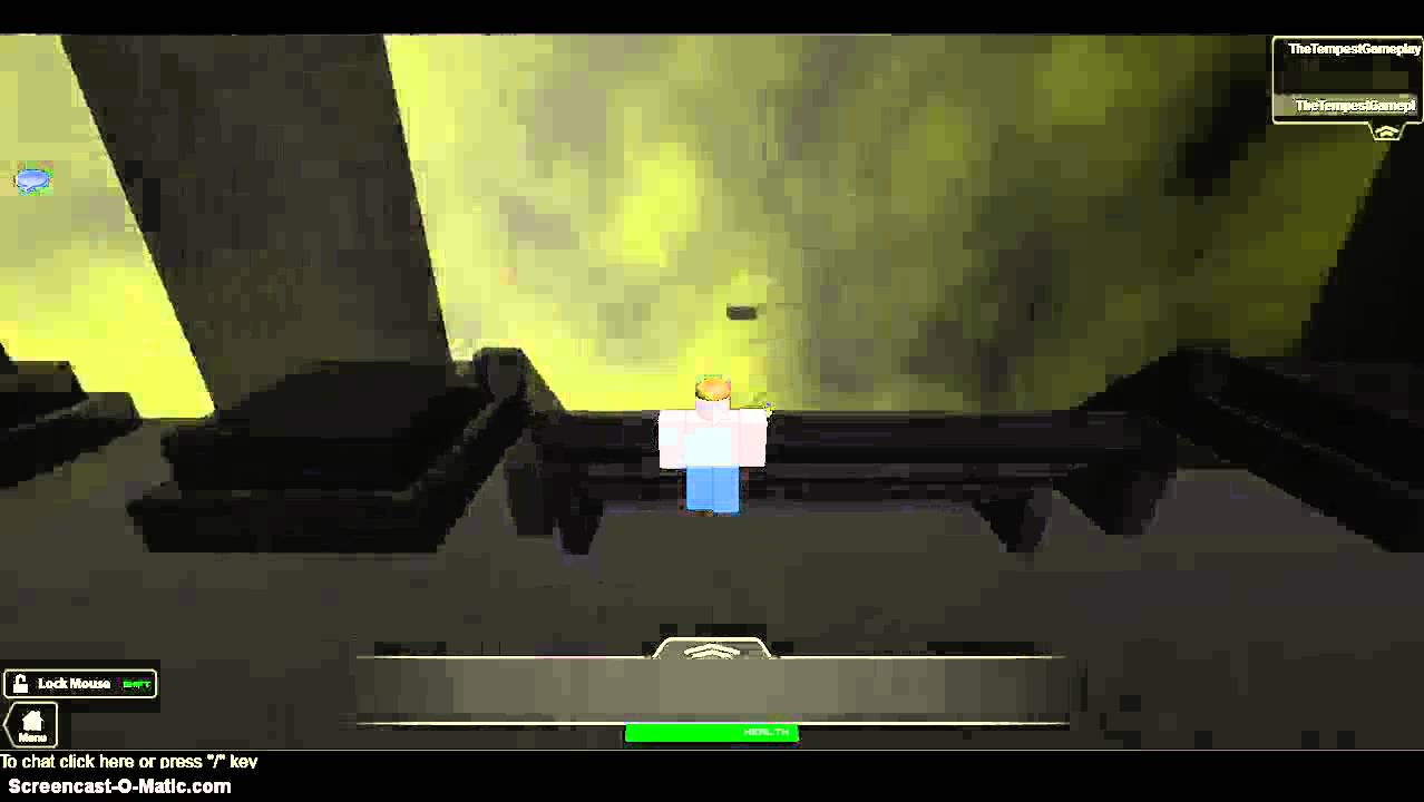 The Tempest By "Noli" Gameplay - YouTube