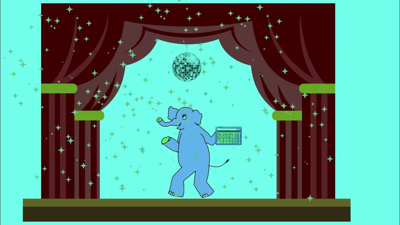 LAMP WFL Model - "Stop in the Name of Love" - Core Word STOP - YouTube