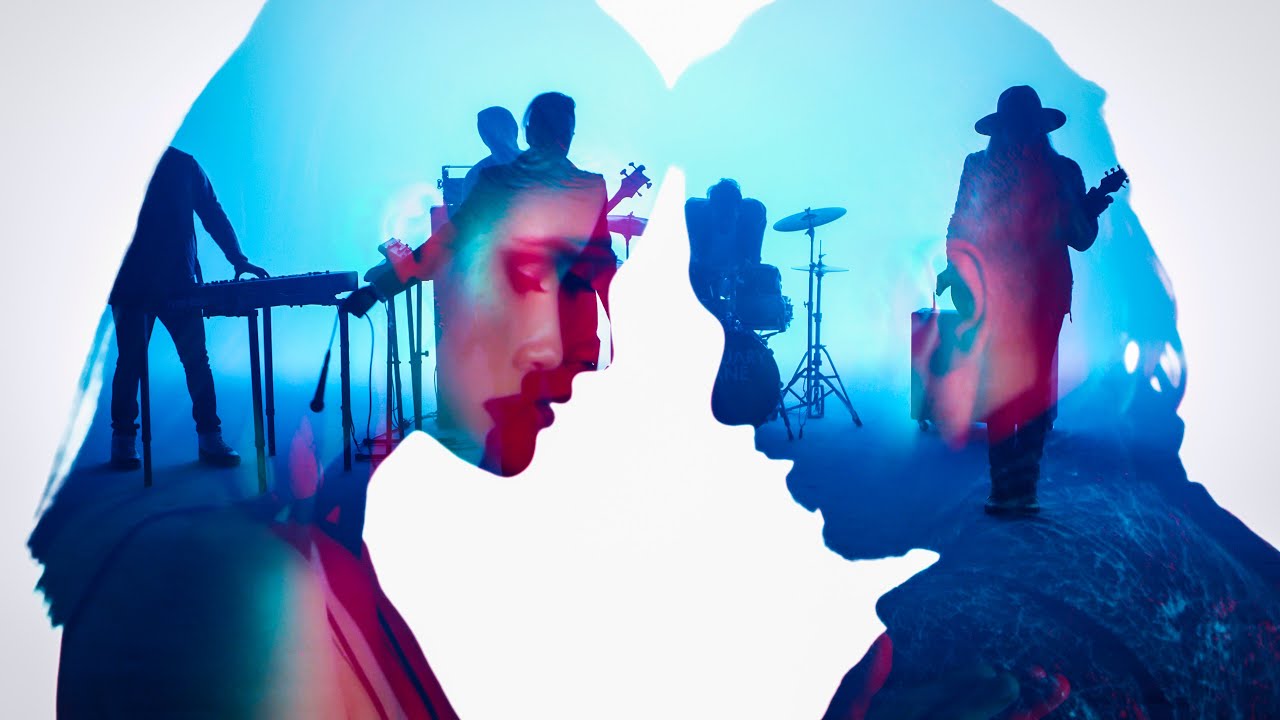 January Jane - "Versions Of You" (Official Music Video) - YouTube