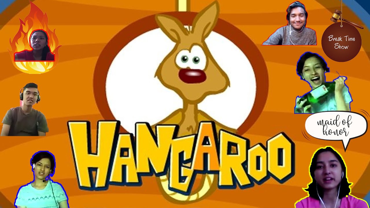 Cop And Lawyer Shows Hangaroo at Ruby Najar blog