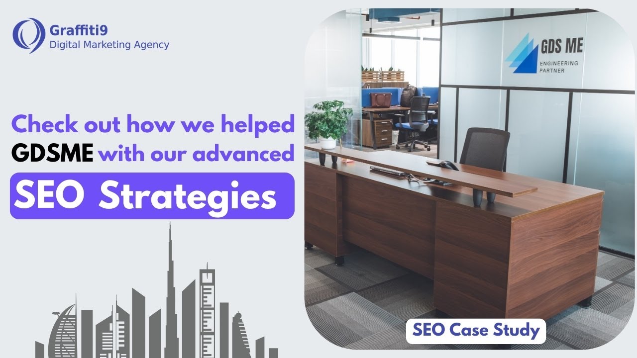 SEO Case Study - Check out how we helped GDSME with our advanced SEO ...