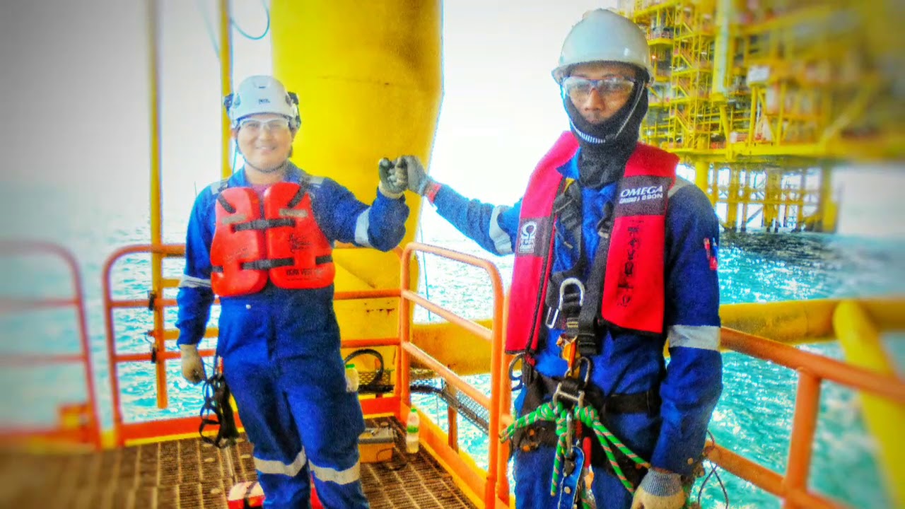 Bergading WHA 12/20 - YouTube