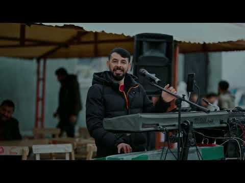 ÇILGIN PİYANİST İLE ŞOVA DEVAM