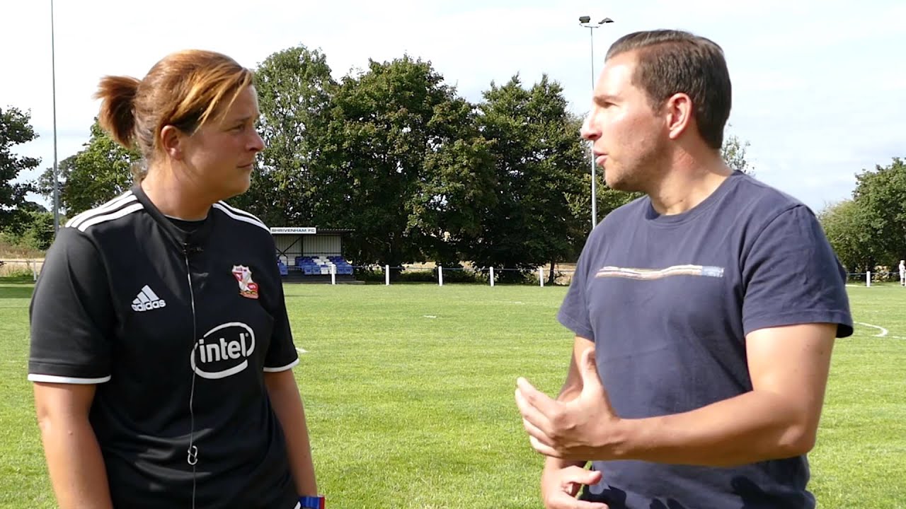 Kim Reeves - YouTube