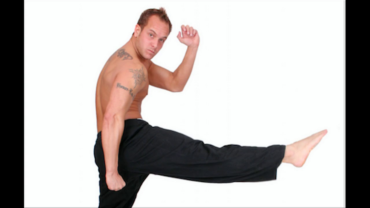 Second Date Update PODCAST: Secret Karate Plan - YouTube