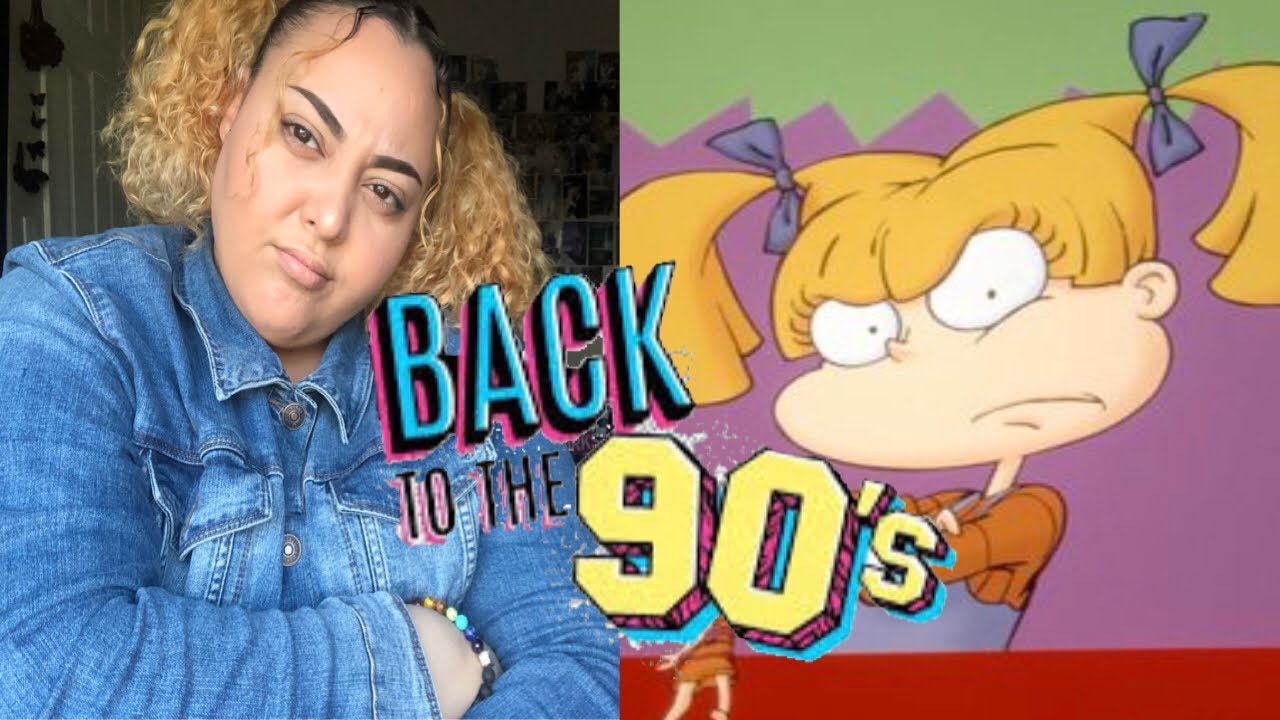 The 90s are BACK!!! - YouTube