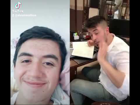 Komedi hanesi #2