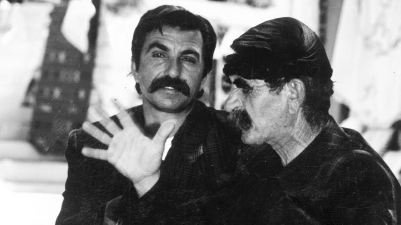 ΜΙΑ ΠΕΡΔΙΚΑ ΜΕ ΠΡΟΚΑΛΕΙ (ΚΟΝΤΥΛΙΕΣ) - ΜΥΡΩΝ ΣΚΟΥΛΑΣ | Official Audio ...