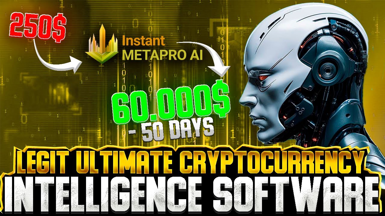Instant METAPRO AI - The Future of Crypto Trading? Instant Meta Pro Ai Review in 2024 - YouTube