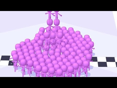 Level 781/800 Satisfying StickMan Playing Games! - YouTube