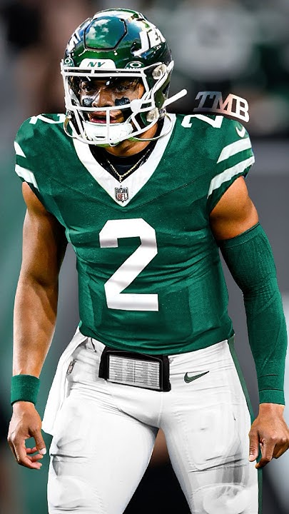 Justin Fields Officially Signs With The New York Jets #nfl #fyp #shorts - YouTube